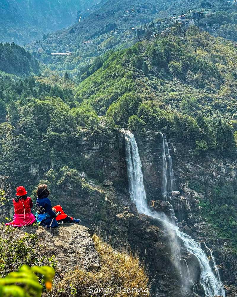 JANGAN LEWATKAN JANG TO JANGDA TREK KALAU KE ARUNACHAL PRADESH
